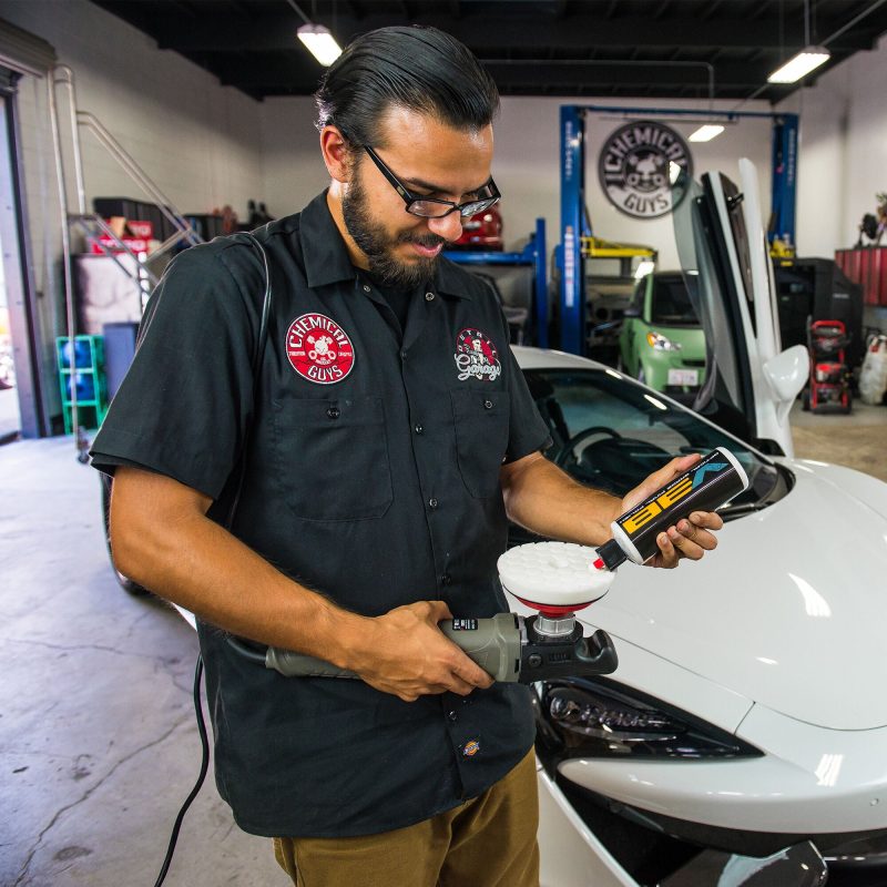 V38 Paint Correction Finishing Polish – Chemical Guys | Car Detailing ...